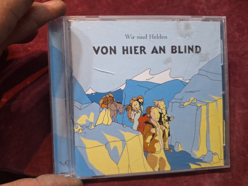CD - RETKI NASLOVI pogledaj