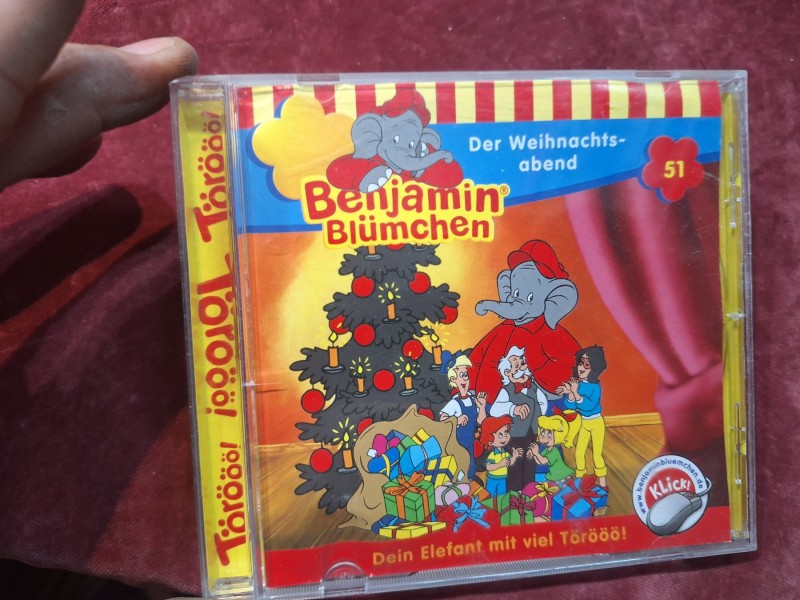 CD - RETKI NASLOVI pogledaj