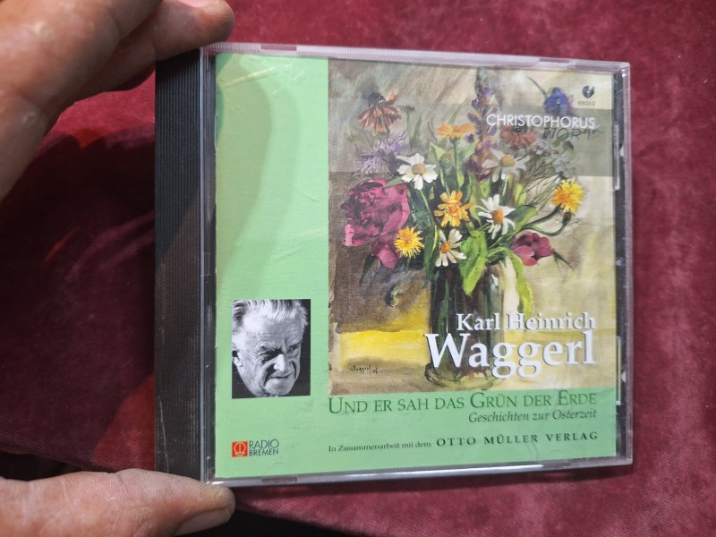 CD - RETKI NASLOVI pogledaj