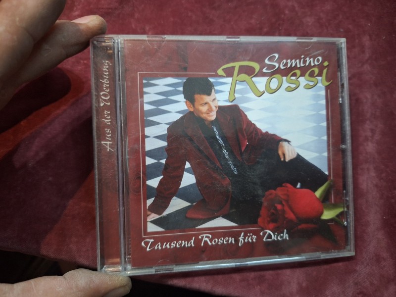 CD - RETKI NASLOVI pogledaj