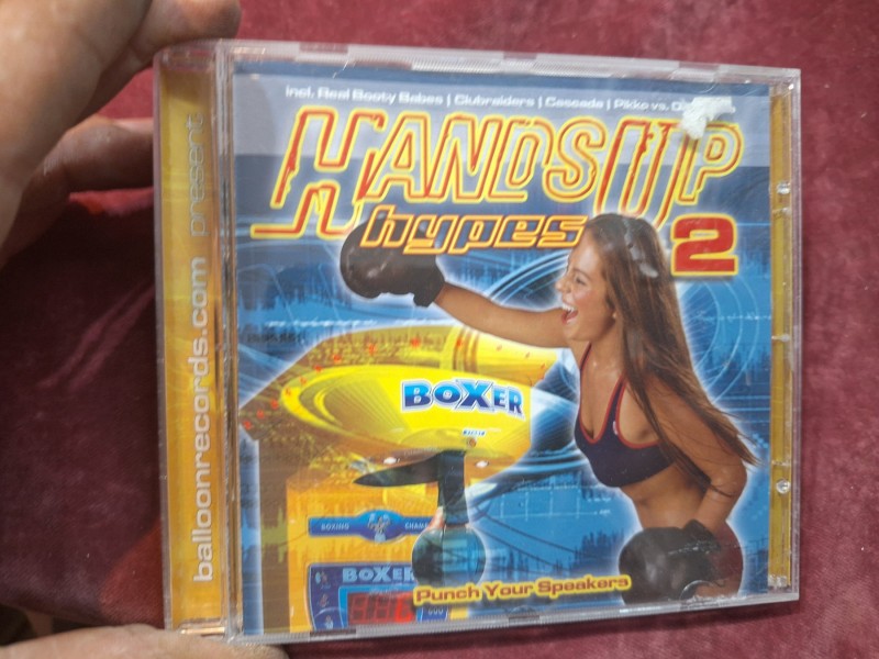 CD - RETKI NASLOVI pogledaj