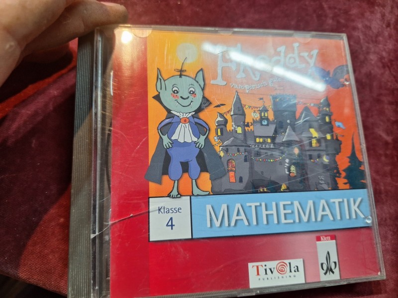 CD - RETKI NASLOVI pogledaj