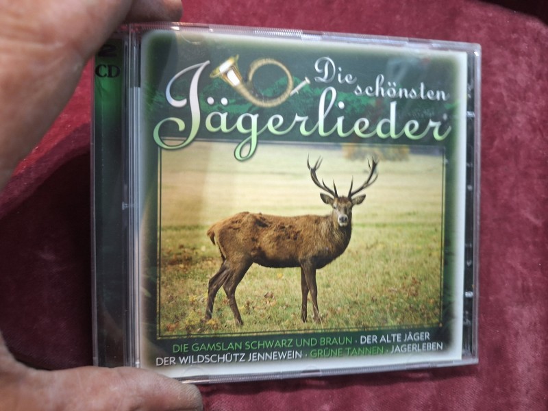 CD - RETKI NASLOVI pogledaj