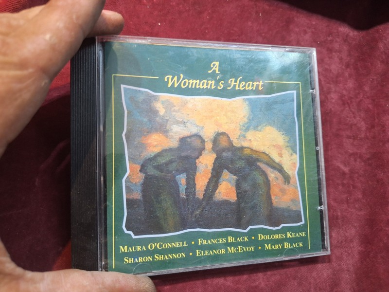 CD - RETKI NASLOVI pogledaj
