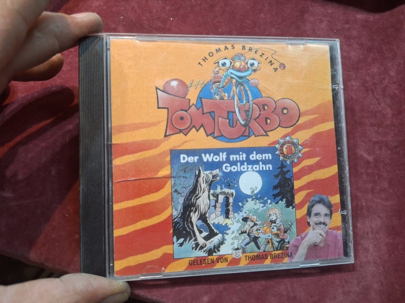 CD - RETKI NASLOVI pogledaj