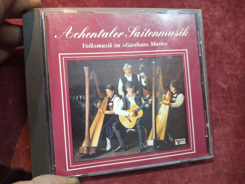 CD - RETKI NASLOVI pogledaj