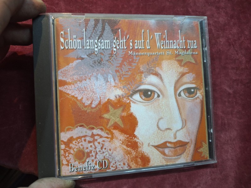 CD - RETKI NASLOVI pogledaj
