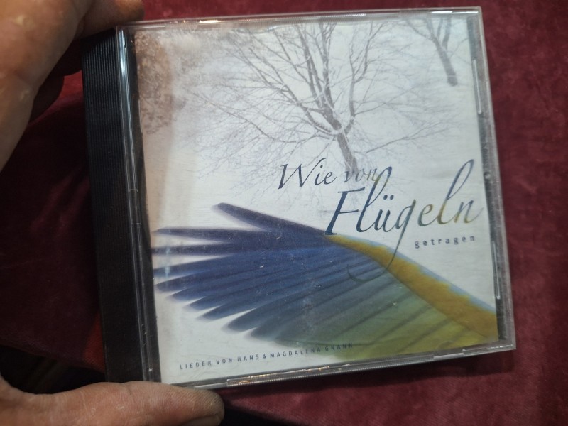 CD - RETKI NASLOVI pogledaj