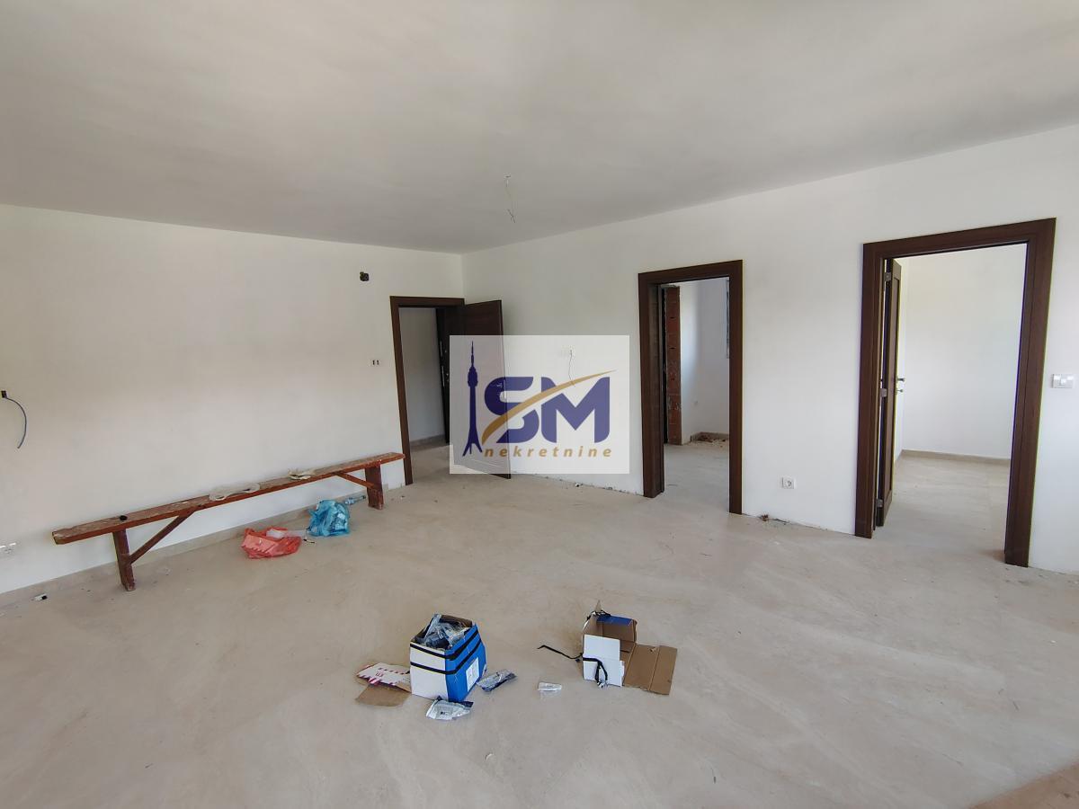 Mirijevo, nov stan 91m2, brzo useljiv