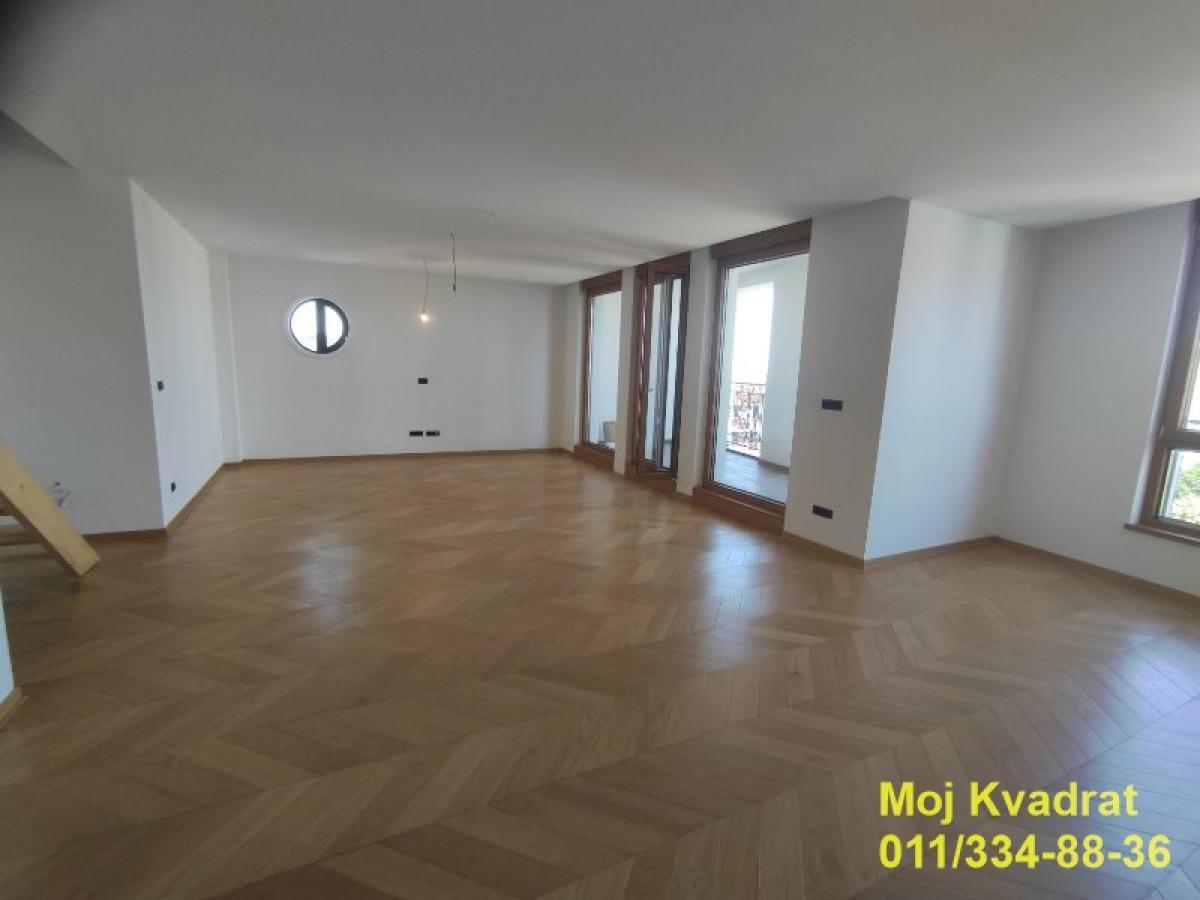 Vračar, Južni bulevar - Gospodara Vučića, 193m2