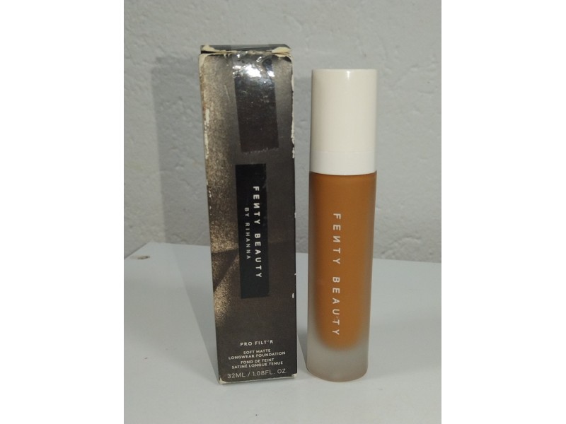 Feity beauty by Rihanna 400 original 32ml