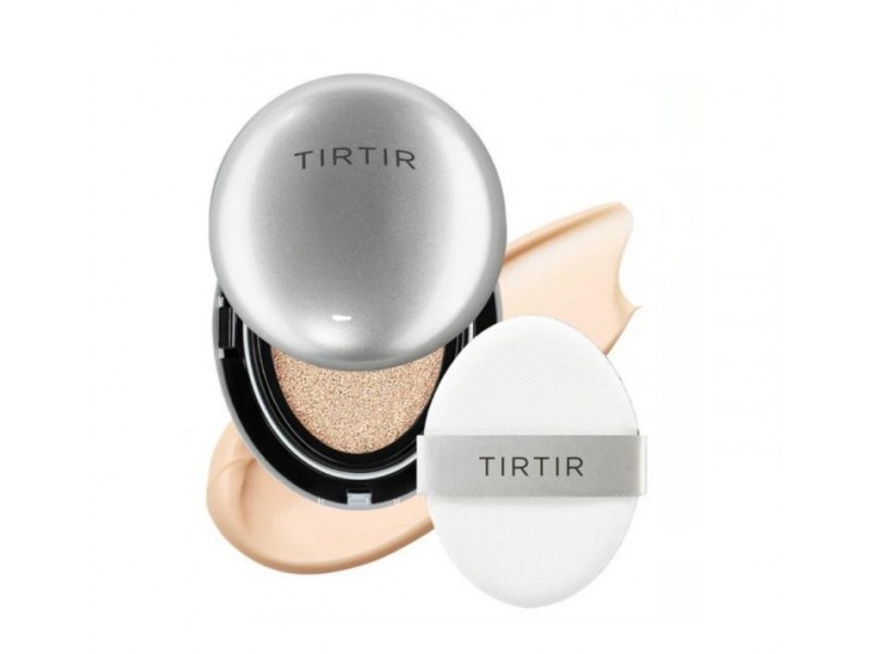 TIRTIR Puder Aura- Original - Novo