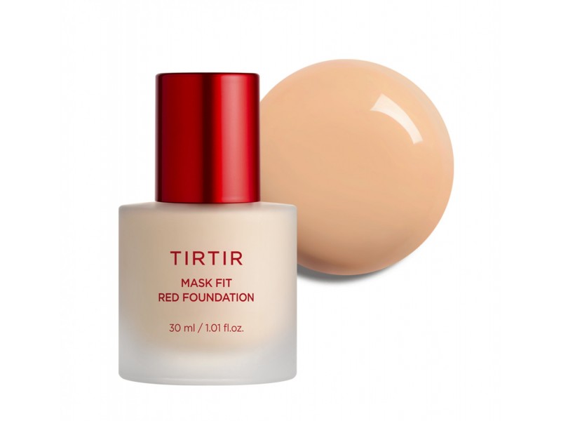 TIRTIR MASK FIT tečni puder - Novo - Original