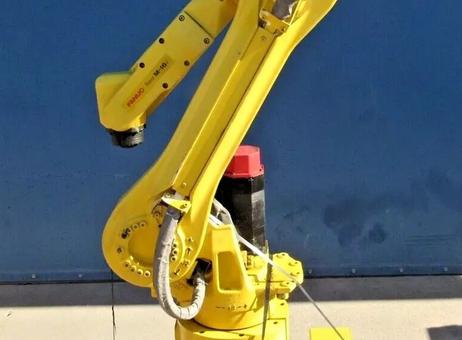 Industrial Robot Fanuc M-6iB