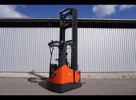 Linde R 17 X ION 116-03