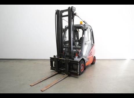 Linde H 30 D (3A) EVO 393-02