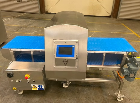 Detektor metala Loma IQ4