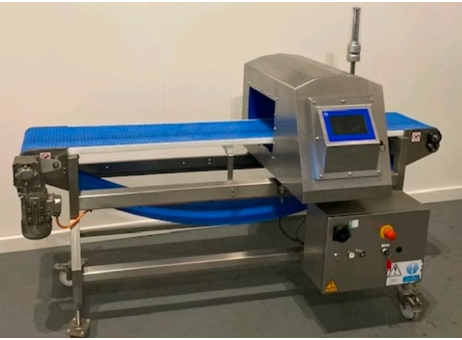 Detektor metala Loma IQ4