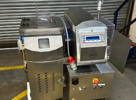 Detektor metala Loma IQ3