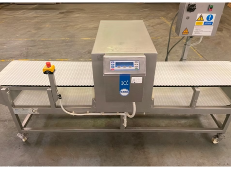 Detektor metala Loma IQ2