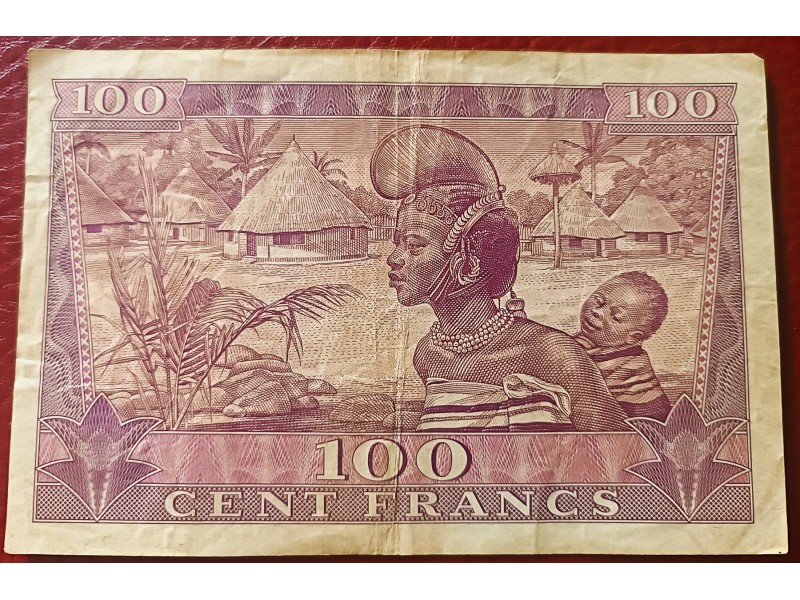 ***MALI 100 FRANAKA