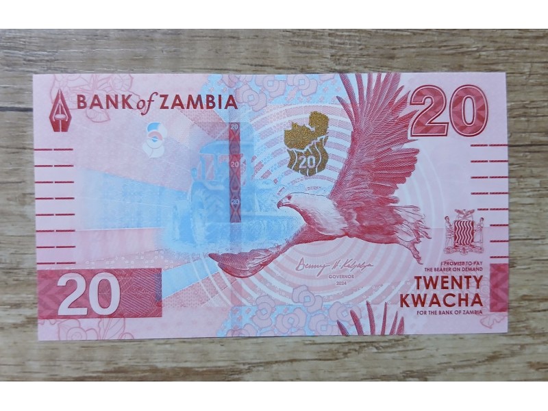 N 410 - Zambija - 20 kvača 2024 - opis -