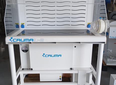 CRUMA W-2 kontrolna vaga