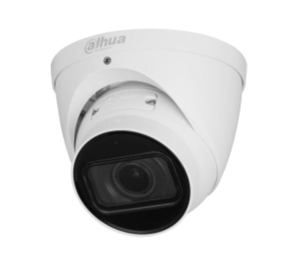 Dahua - IPC-HDW1239T1-LED-0280B-S5 2MP Lite Full-color Fixed-focal Eyeball Netwok Camera