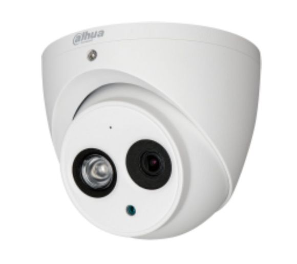 Dahua - IPC-HDW1230T1-0360B-S5 2MP IR Fixed-Focal Netwok eyeball kamera