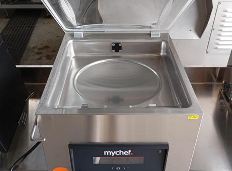 Mašina za pakovanje MYCHEF Mychef iSensor M