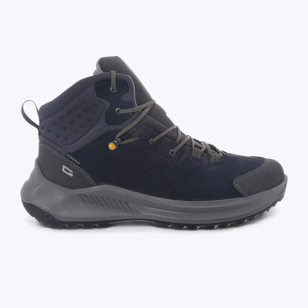 Gri Sport Muške cipele Eaglewood M, Teget