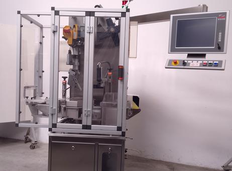 Labeller SIEMPHARMA BFA30