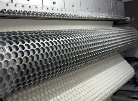 Laminator Maksipan 2024