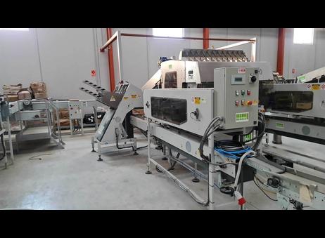 Vaga sa više glava Marka : 141 MULTIHEAD WEIGHERS