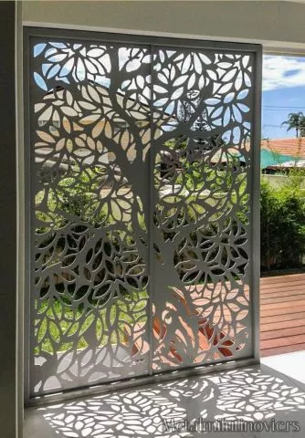 CNC PANELI - PROJEKAT 7