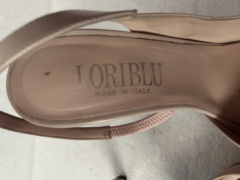 LORIBLU salonke