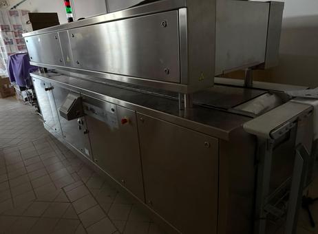 Mašina za sterilizaciju M.I.T. SRL 20021-6 MBL