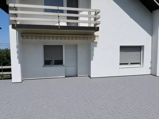 UREDITE SVOJ DOM BEHATON PLOČAMA
