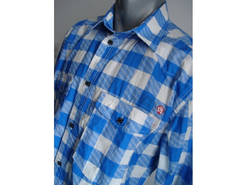 Košulja JACK&JONES