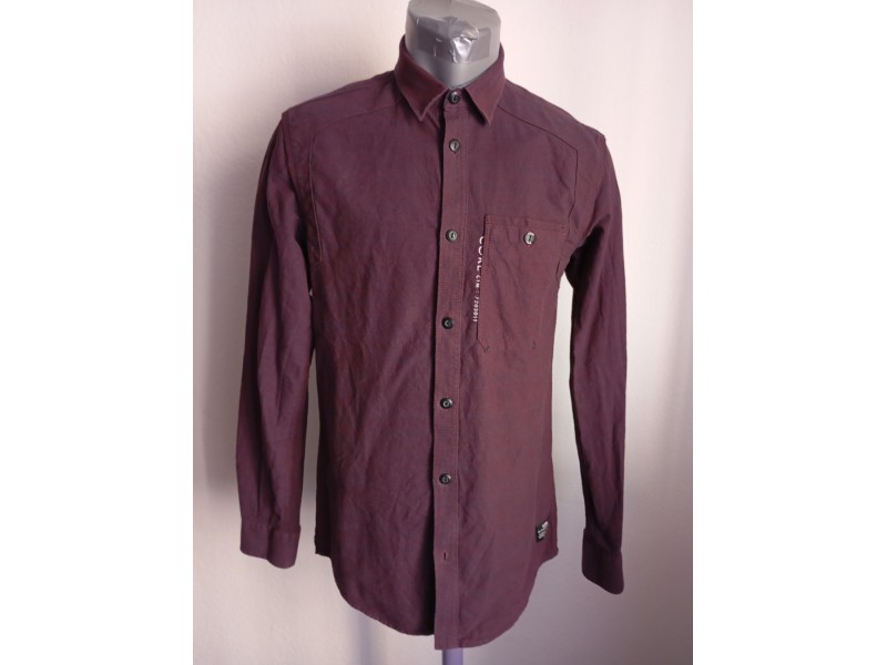 Muška košulja JACK & JONES Core