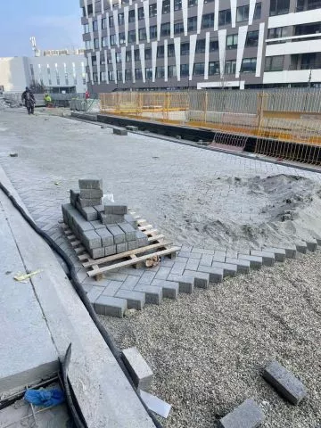 BEHATON VISOKOG KVALITETA
