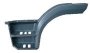 Mercedes-Benz FENDER (NARROW) 9676660801 bočna stepenica za Mercedes-Benz kamiona