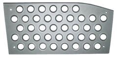 Mercedes-Benz LOWER STEP PANEL 9416663728 bočna stepenica