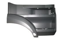Mercedes-Benz FENDER (GREY) 9606665103|9606665103-1 bočna stepenica
