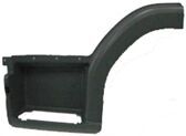 Mercedes-Benz FRONT FENDER (NARROW) 9736662701 bočna stepenica za kamiona