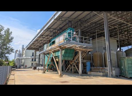 Mašina fil-tec srl FT 1500 HB 71pp/51.f5 mix