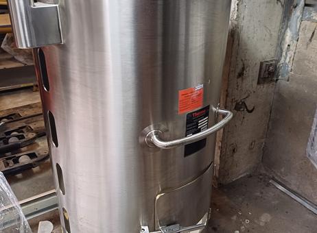 Tank Thermo Scientific SUM0500.0906 + SUM0000.0891