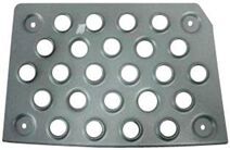 Mercedes-Benz FOOT STEP 9736661528 bočna stepenica za kamiona