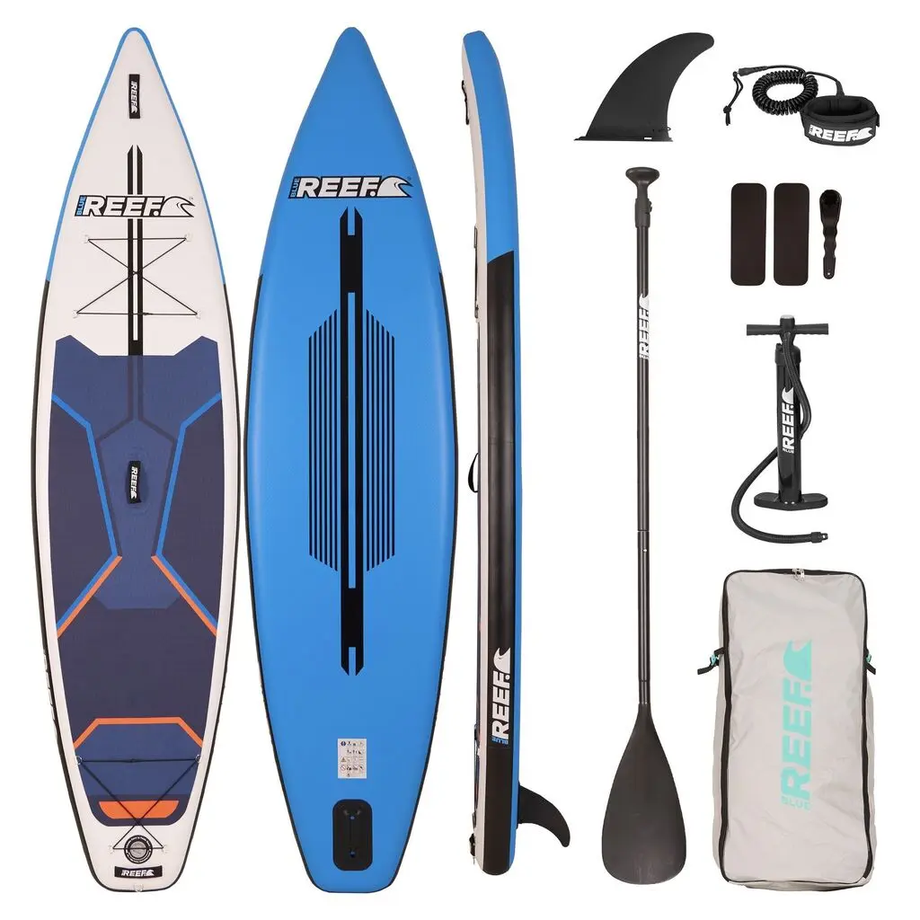 Blue Reef Sup daska set wawe ride U, 335x82x15 cm