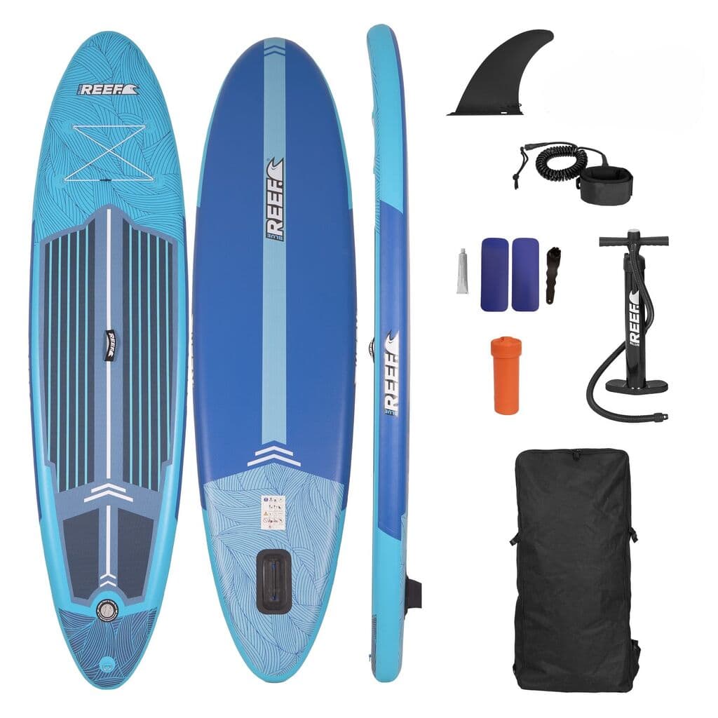 Blue Reef Sup daska set laguna flow U, 335x82x15 cm